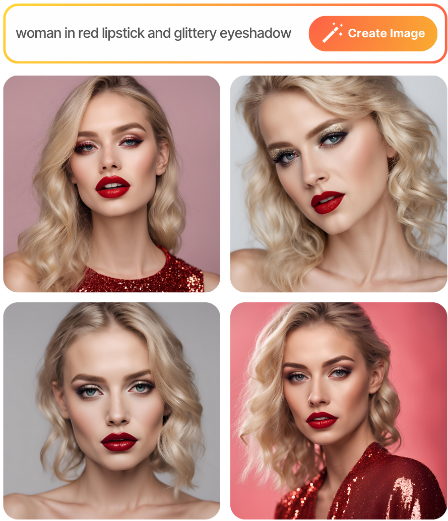 AI Image Generator